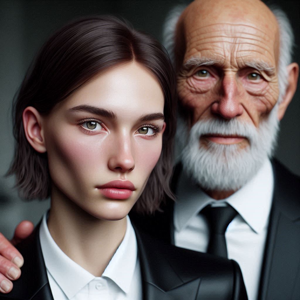 Con mi novio de 60 II • relato erótico • relatos.cam